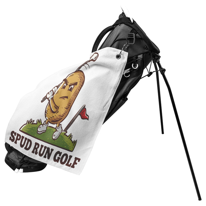 Spud Run Golf